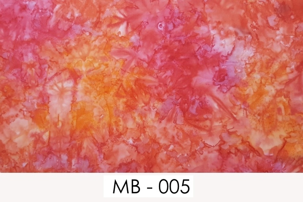 Marble Patterns 005 - Batik Cinta