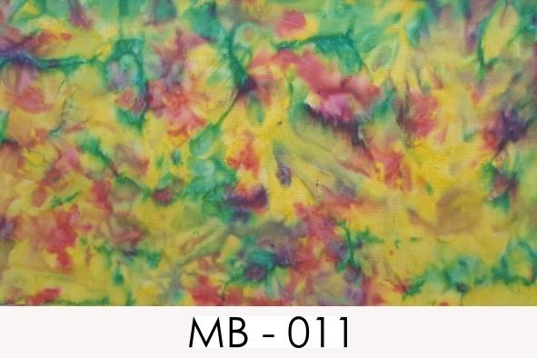 Marble Patterns 011 - Batik Cinta