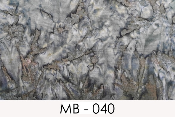 Marble Patterns 040 - Batik Cinta