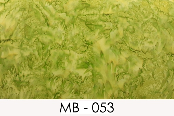 Marble Patterns 053 - Batik Cinta