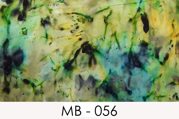 Marble Patterns 056 - Batik Cinta