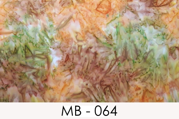 Marble Patterns 064 - Batik Cinta