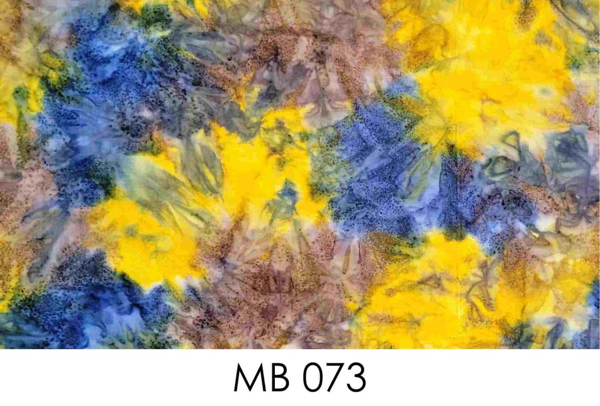 Marble Patterns 073 - Batik Cinta