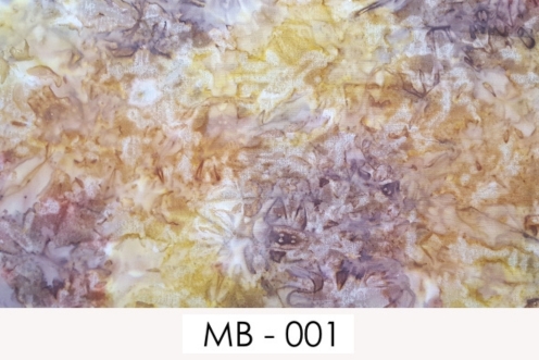 Marble Patterns 001 - Batik Cinta